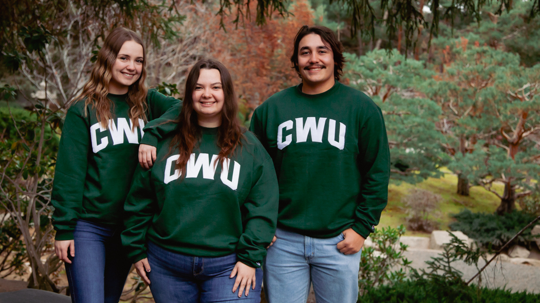 CWU Wildcat Shop - Textbooks, Supplies, Apparel